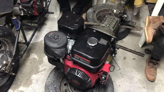 3 tekerli araba: 812 video Yandex'te bulundu