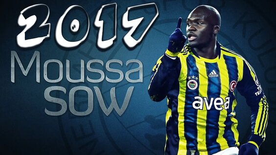 moussa sow fenerbahçe: 936 video Yandex'te bulundu