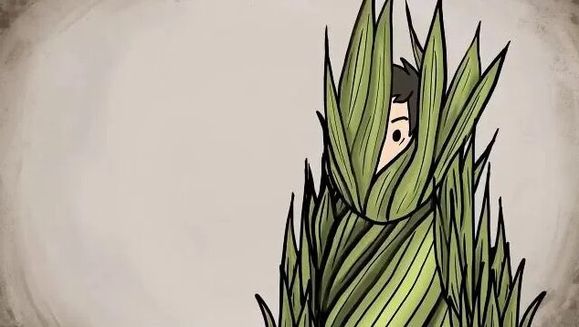 [ Детектив Войд ] SCP - 1846 Кукурузный ангел ( Анимация SCP ...