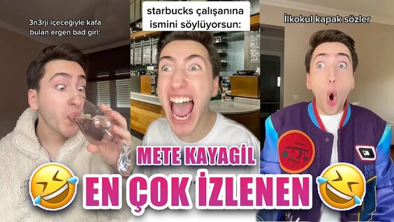 en çok izlenen videolar: 2 bin video Yandex'te bulundu