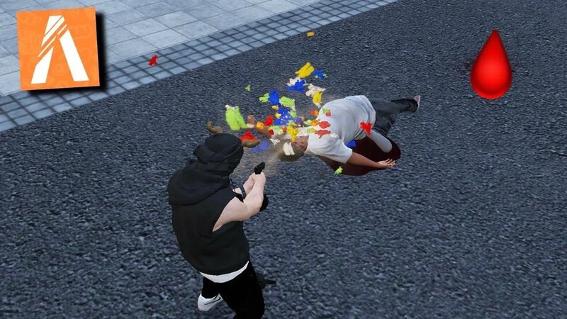 FiveM blood fx nasıl kurulur ? - Yandex Video aramada çevrimiçi izle