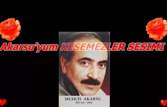 Muhlis Akarsu Sivas Ellerinde Ömrüm Calinir - Yandex Video aramada ...