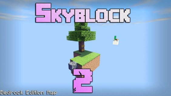 minecraft skyblock maps: 1 bin video Yandex'te bulundu