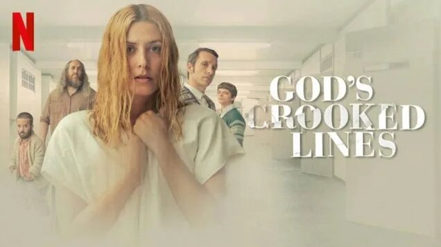 Кривые линии бога (2021) / Los Renglones Torcidos de Dios / The Crooked ...