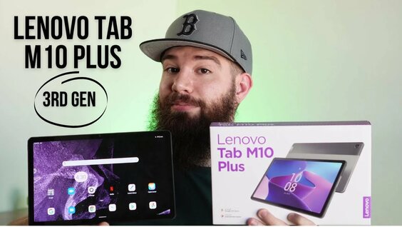lenovo tab 10 m plus: 473 video Yandex'te bulundu