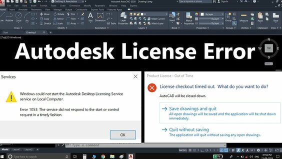 autodesk desktop license: 1 bin video Yandex'te bulundu