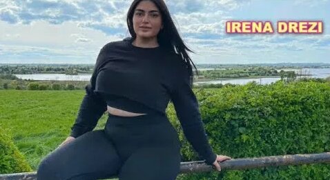 Irena .. Plus size Model Bio and Wiki Height & Weight, Measurements 🔥 ...