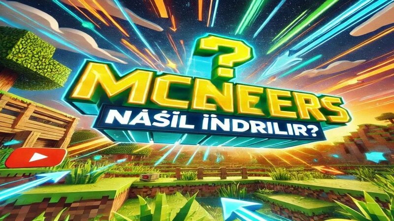 MCenters nasıl indirilir 2025 - Yandex Video aramada çevrimiçi izle
