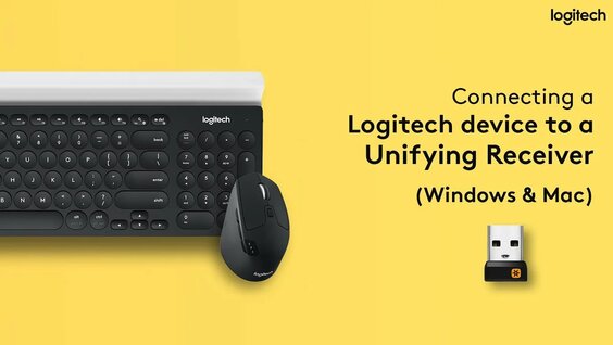 logitech unifying software download: 873 video Yandex'te bulundu