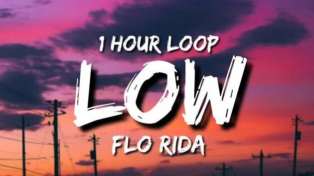 Flo Rida - Low (1 Hour Loop) ft. T-Pain - Смотреть онлайн в поиске ...