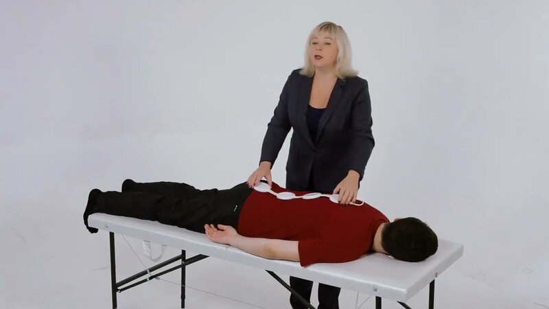 An Ultimate Guide for Almag-01 PEMF Therapy Device - Смотреть онлайн в ...