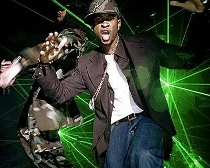 Usher - Yeah! (Official Video) ft. Lil Jon, Ludacris - Смотреть онлайн ...