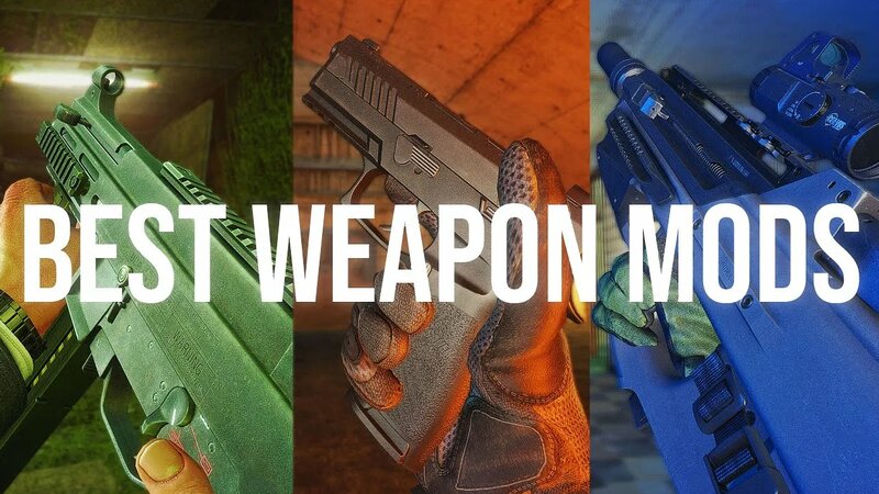 Gmod Realism collection - best Weapon Mods 2024 - Смотреть онлайн в ...