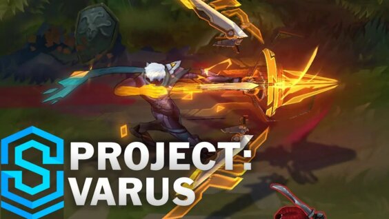 lol varus wallpaper: 911 video Yandex'te bulundu