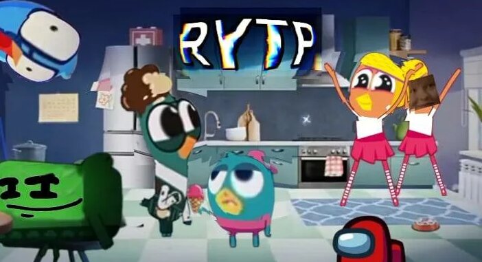 Чик чикен rytp - Смотреть онлайн в поиске Яндекса по Видео