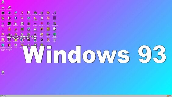 windows 93 wallpaper: 467 video Yandex'te bulundu