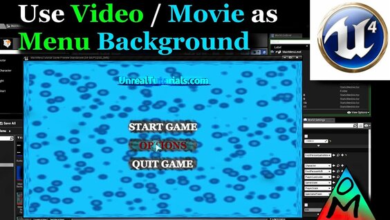 pixel menu backgrounds: 1 bin video Yandex'te bulundu