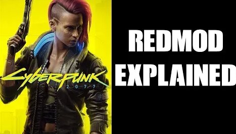 Cyberpunk 2077 REDmod Mod DLC Explained, How To Install, How It Works ...