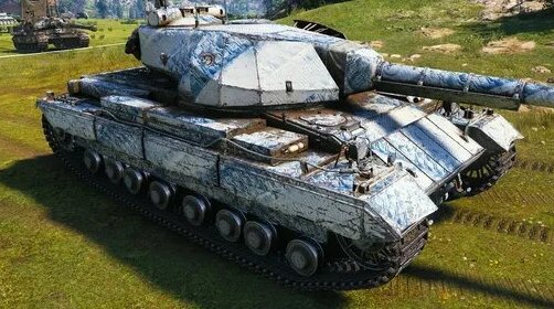 Super Conqueror - PUSH AND WIN - World of Tanks - Смотреть онлайн в ...