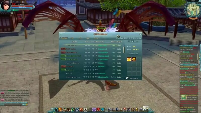 Kaos2 - Görevler Hakkında | Kaos2'de neler yapabilirim? Bu oyun ...