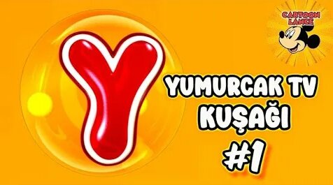 Yumurcak TV Kuşağı #1 - [ESKİ Çizgi Filmler] | Cartoonlance - Yandex ...