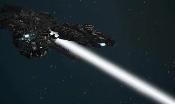 Milky Way Sweep (Disposal Unit x X4 Foundations x Space engineers ...