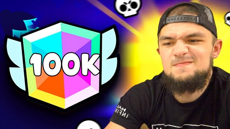 [Brawl Stars MMA] Максимальный ПУШ С Рандомами?? (1080p) — Видео от ...