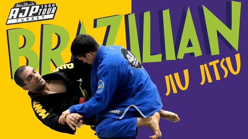 BJJ Brazilian Jiu Jitsu : Nedir? Ne değildir? - Yandex Video aramada ...