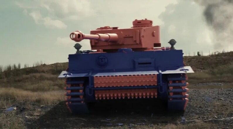 Мировая Война Нёрф/World War Nerf — Видео от Битвы Героев: фанфик с ...