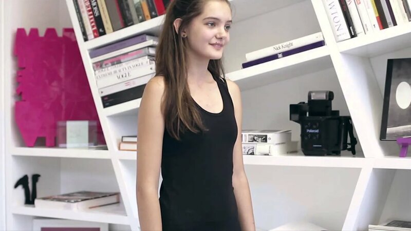 To be a model | Elite casting