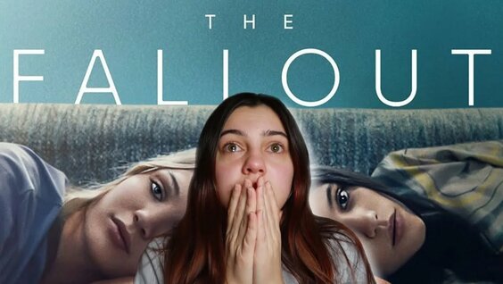 the fallout movie jenna ortega: 574 video Yandex'te bulundu