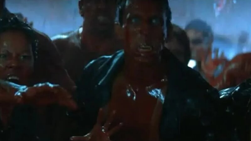 Blade - Vampire Dance Club Theme — Видео от Biibars Sainov - Смотреть ...