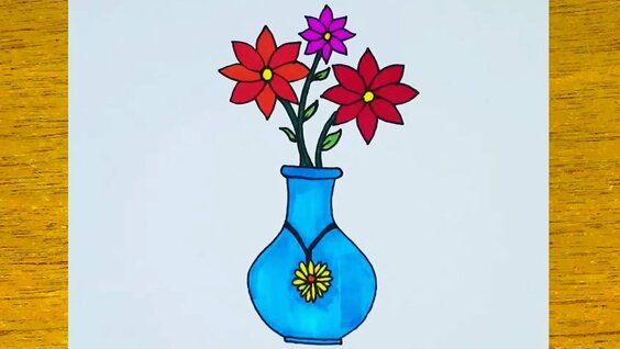 vazo çizimi en güzel: 868 video Yandex'te bulundu