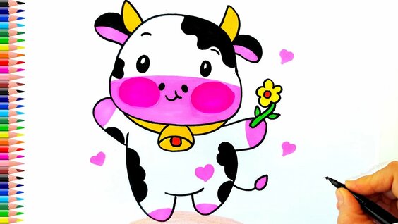 inek çizimleri: 937 video Yandex'te bulundu