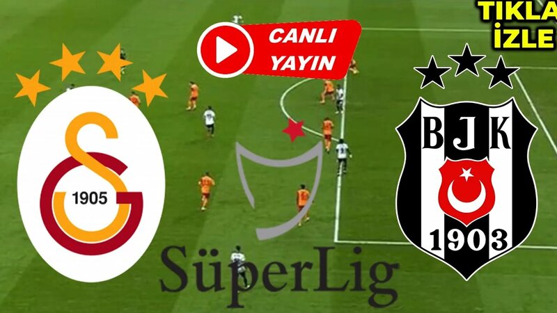 Galatasaray beşiktaş maçı canlı izle - Yandex Video aramada çevrimiçi izle