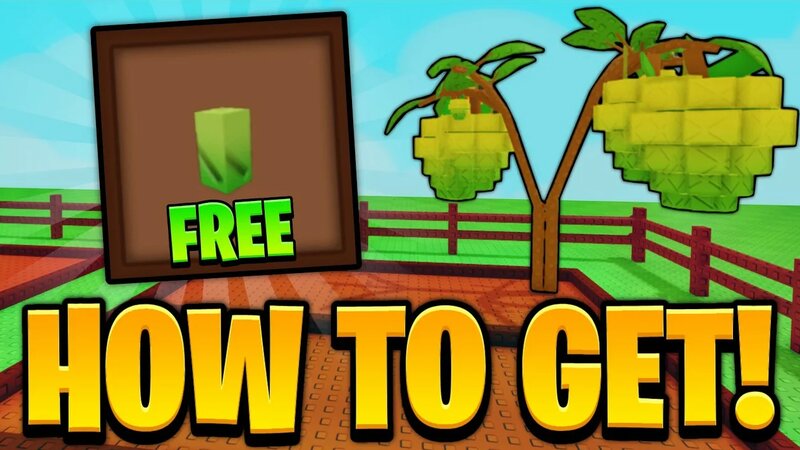 HOW TO GET Sugar Apple (FREE) Showcase in GROW A Garden! | Roblox ...
