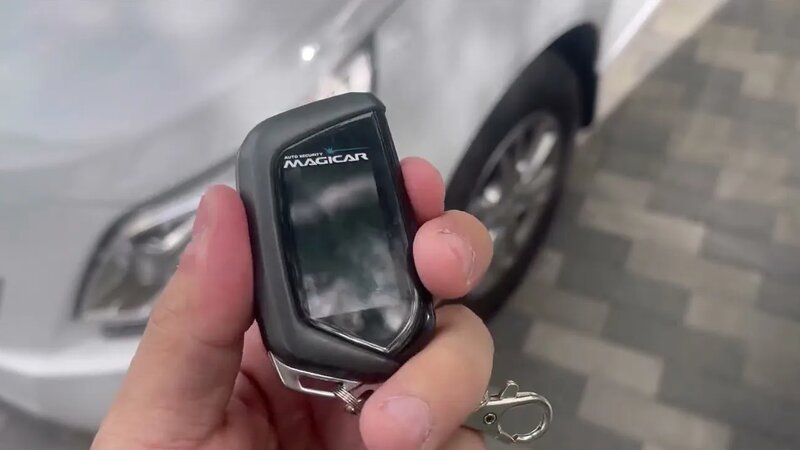 Magicar 906 HOLD holatidan chiqarish - Смотреть онлайн в поиске Яндекса ...