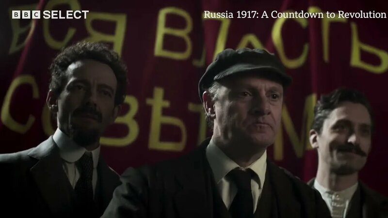 Support for the Russian Revolution | Russia 1917: A Countdown to ...