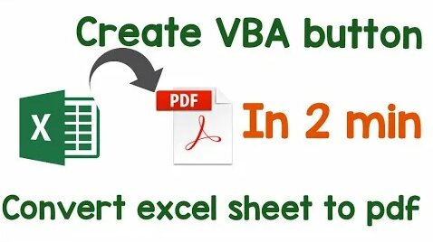 excel to pdf: 1 bin video Yandex'te bulundu