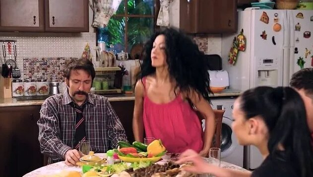 Azizyanner 4 / Ազիզյանները 4 episode 13 - Смотреть онлайн в поиске ...