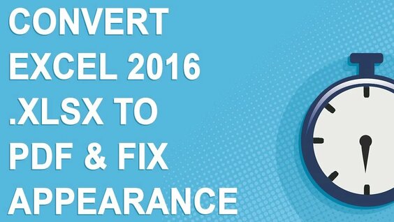 xlsx convert to pdf: 1 bin video Yandex'te bulundu