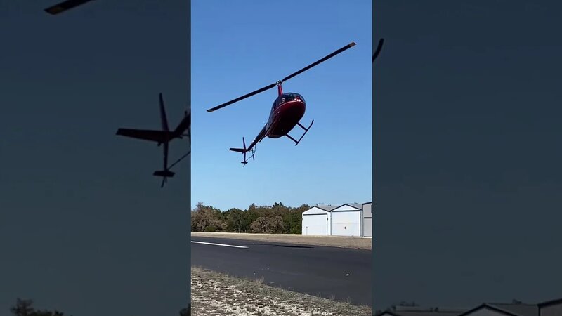 Robinson R66 Full down autorotation - Смотреть онлайн в поиске Яндекса ...