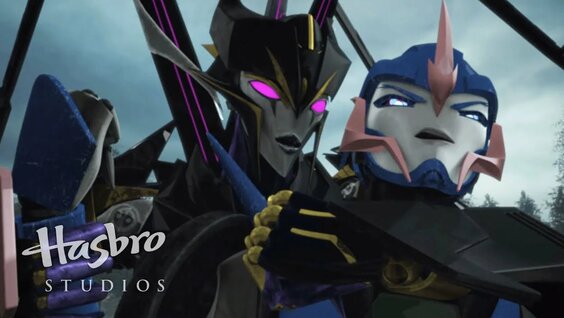 transformers prime arcee x airachnid: 824 video Yandex'te bulundu