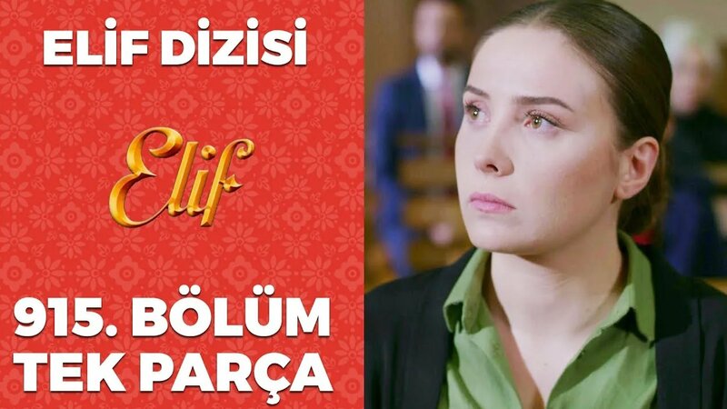 Elif Dizisi 915. Bölüm (5. Sezon 160. Bölüm) - Yandex Video aramada ...