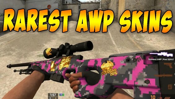 awp skins: 980 video Yandex'te bulundu