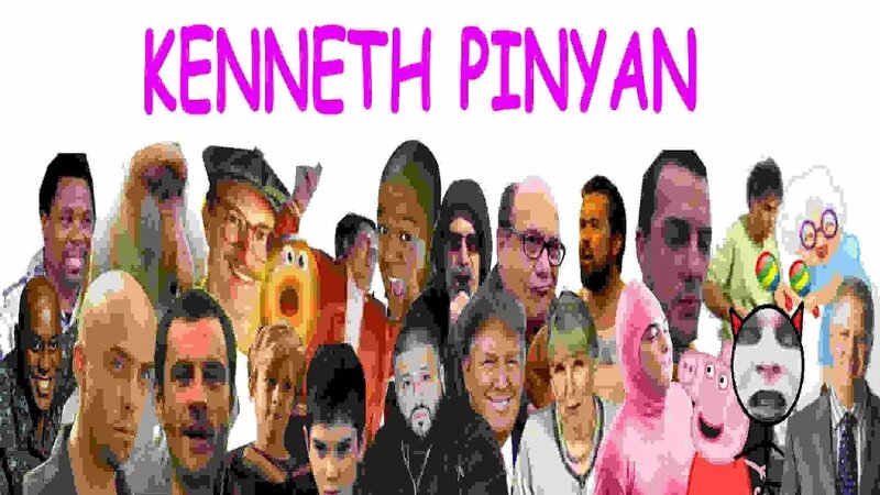 Kenneth Pinyan Live Stream - Смотреть онлайн в поиске Яндекса по Видео