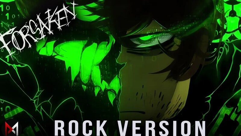 Hacklord Shedletsky LMS - Forsaken UST - Through patches of Violet ...