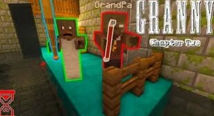 Прохождение релизной версии Гренни 2 | Minecraft — Видео от Topsy ...