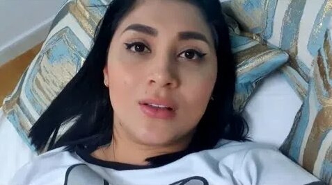 Martina Smith Biography | plus size model | lifestyle | Age , Relationship