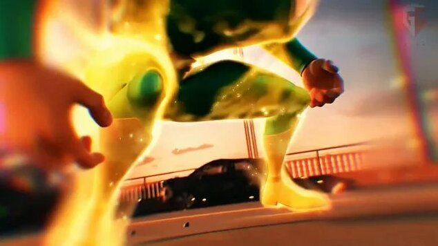 FUNK Infernal Super Slowed HERO Inside Super Scott VS Mr Justice ...